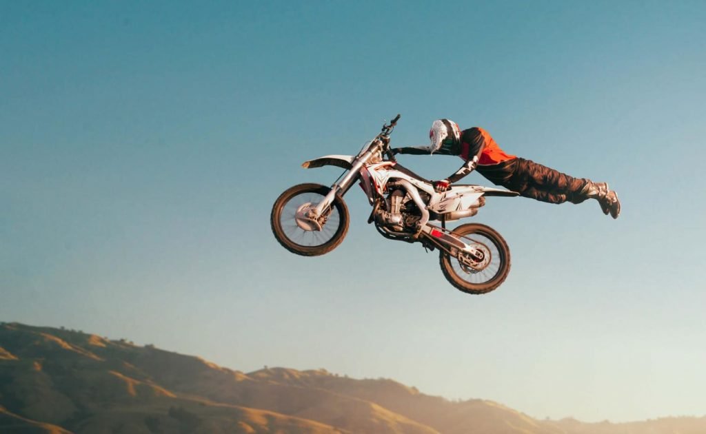 Sudamérica en moto: aventuras inolvidables entre paisajes cautivadores ...