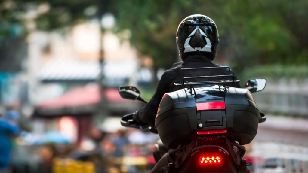 Sudamérica en moto: aventuras inolvidables entre paisajes cautivadores ...