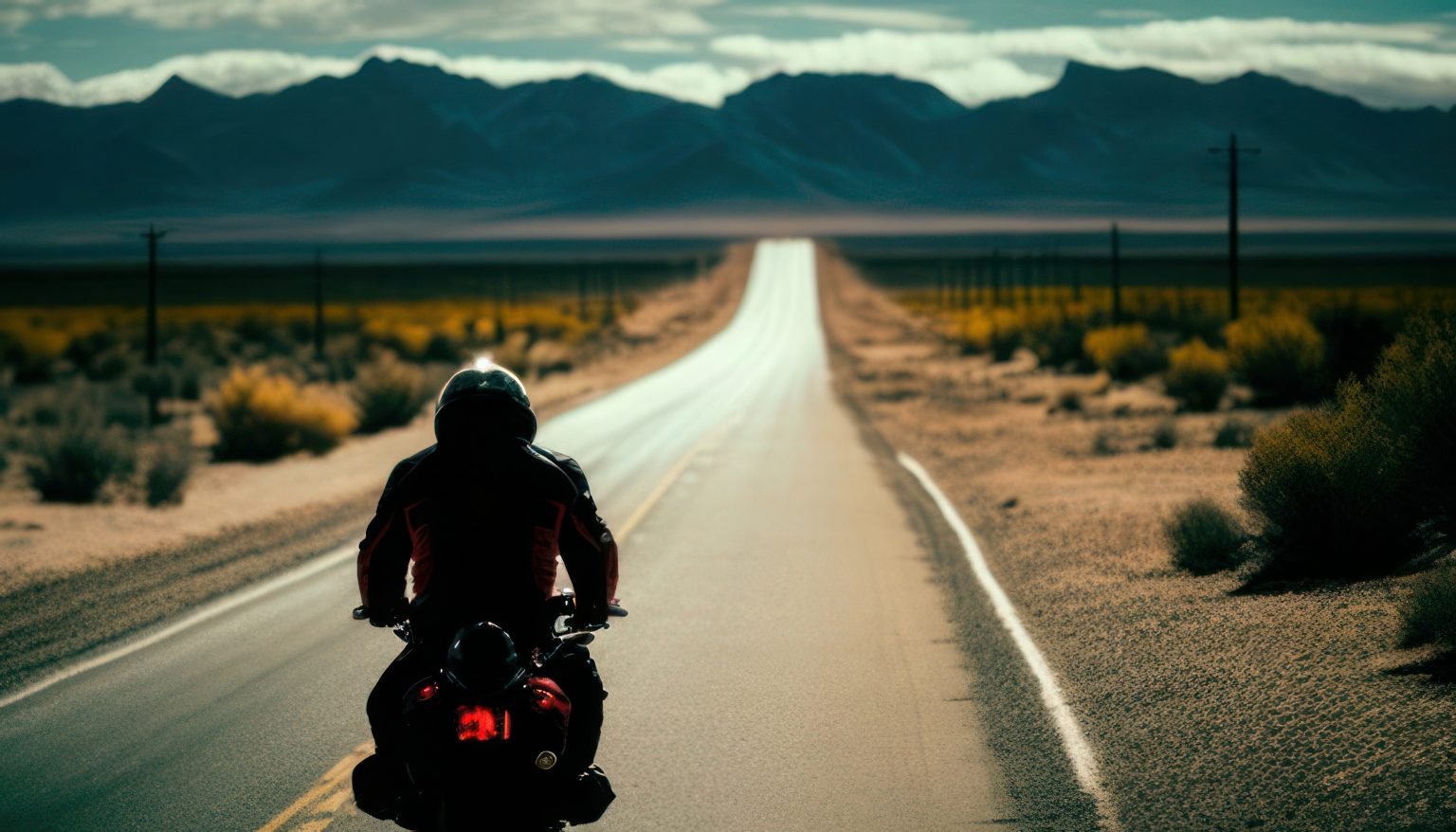 Viajar en moto por Latinoamérica: del corazón de Argentina al vasto ...