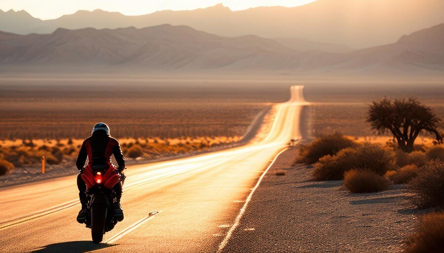 Viajar en moto por Latinoamérica: del corazón de Argentina al vasto ...