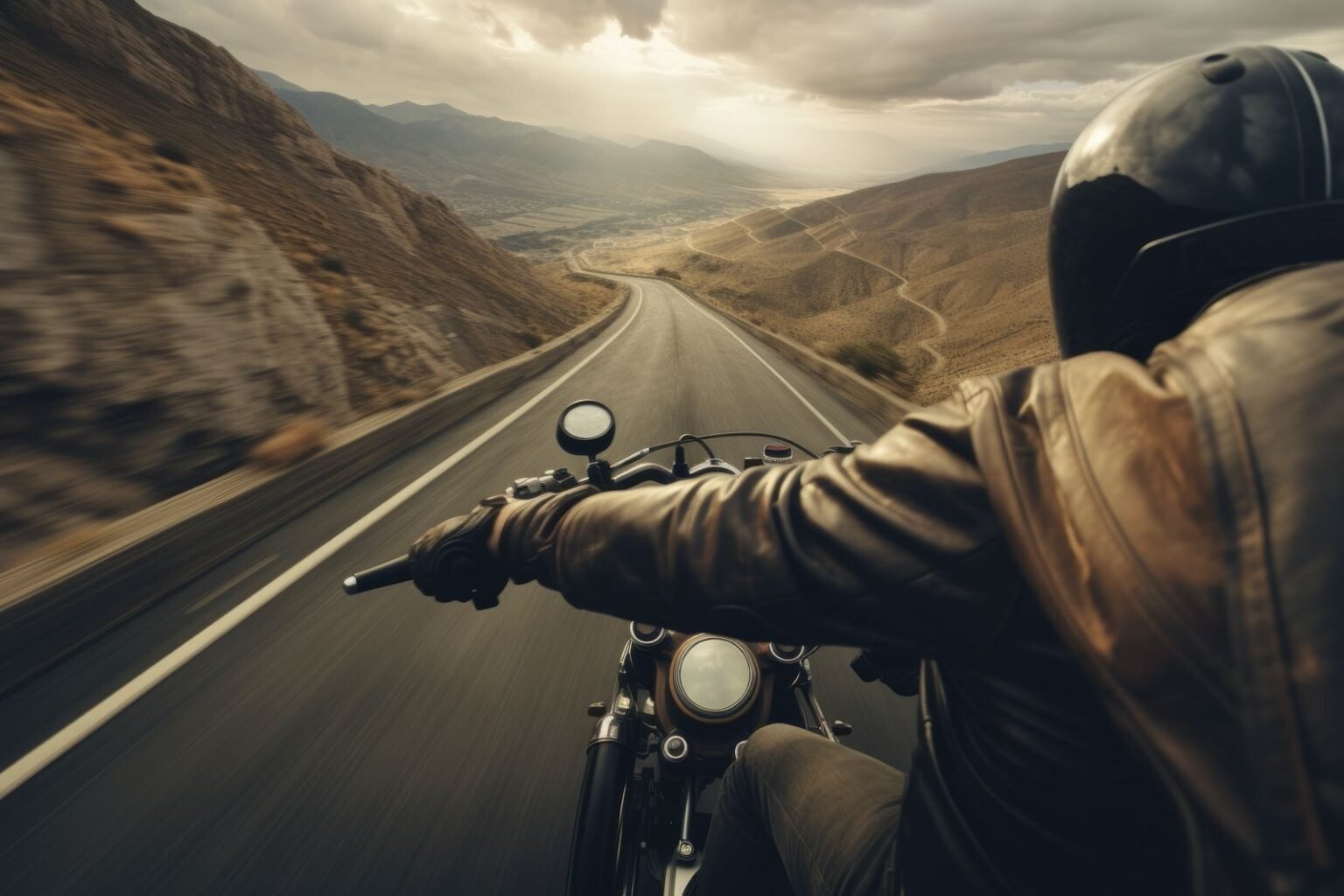 Sudamérica En Moto Aventuras Inolvidables Entre Paisajes Cautivadores